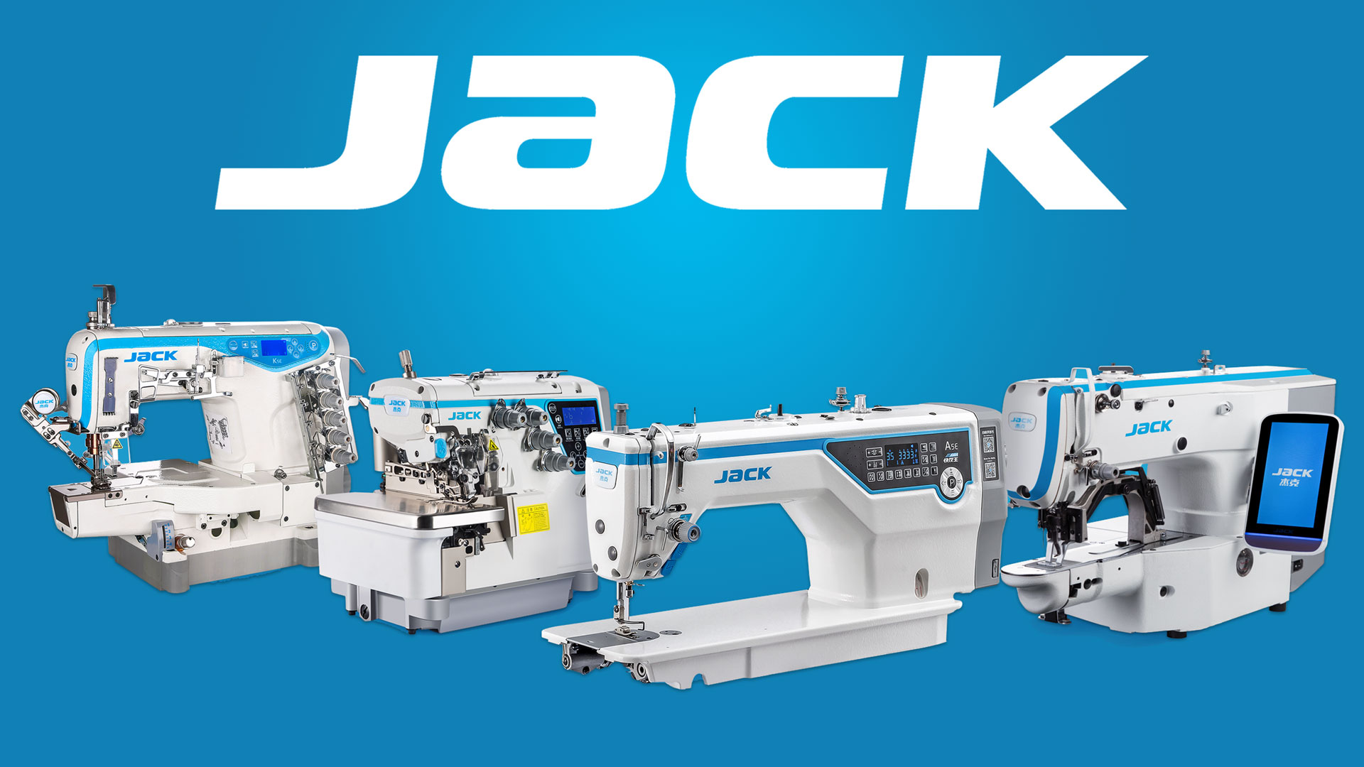 Jack Sewing | USA